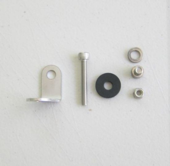 FMS Accessories. Lipstick Video Camera Mount 2015 - 2024