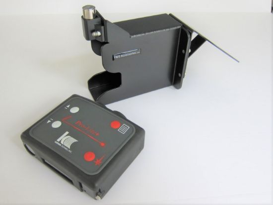 FMS Accessories. Kustom Pro-Lite + Holster