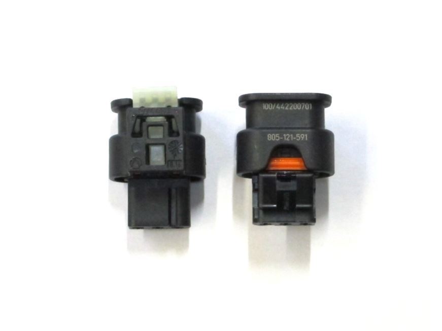 FMS Accessories. Side Stand Switch Connectors