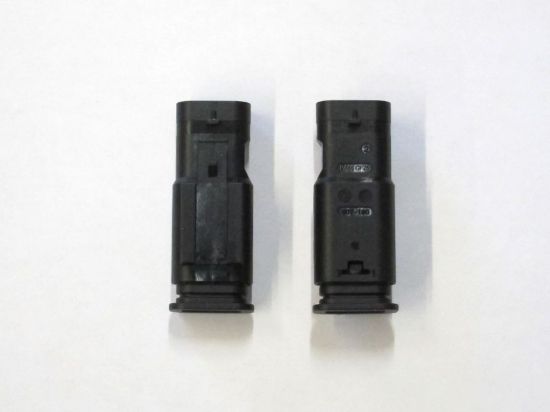 FMS Accessories. Side Stand Switch Connectors