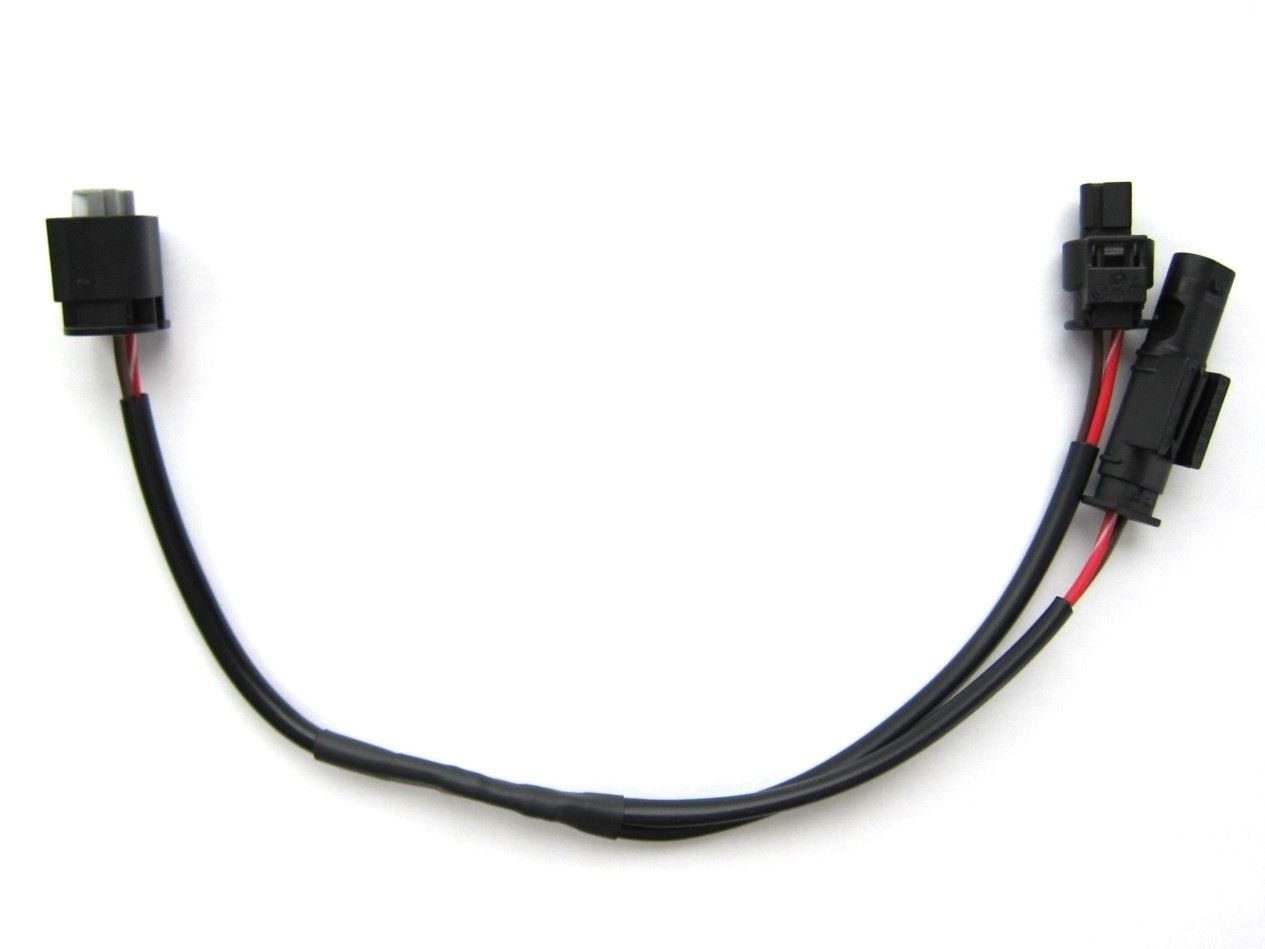 FMS Accessories. NAV Wiring Connection Harness