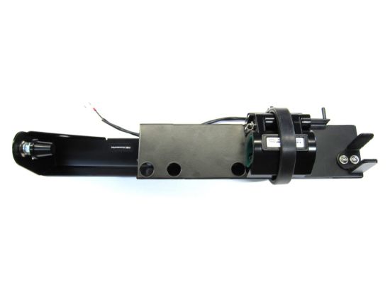 FMS Accessories. Vertical Shotgun Mount V2