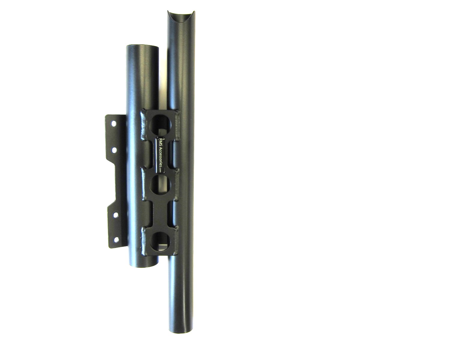 FMS Accessories. Right Rear Flashlight & Baton Holders