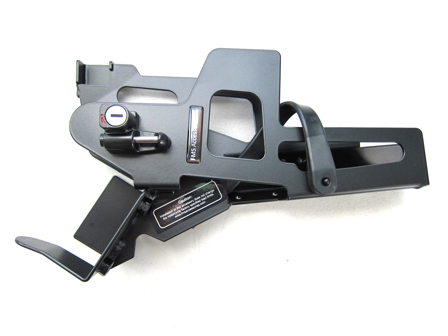 FMS Accessories. CHP Rifle Mount