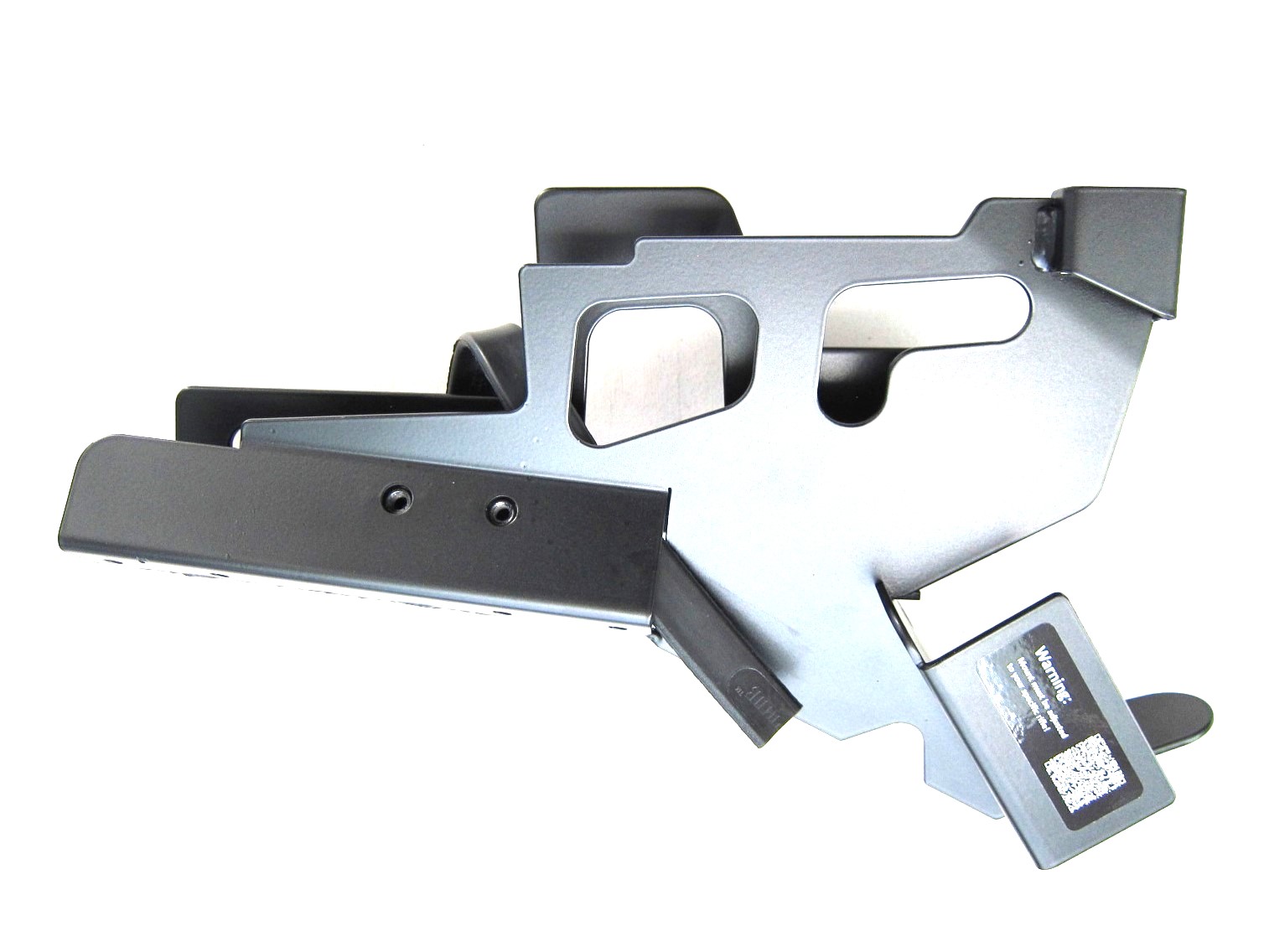 FMS Accessories. CHP Rifle Mount