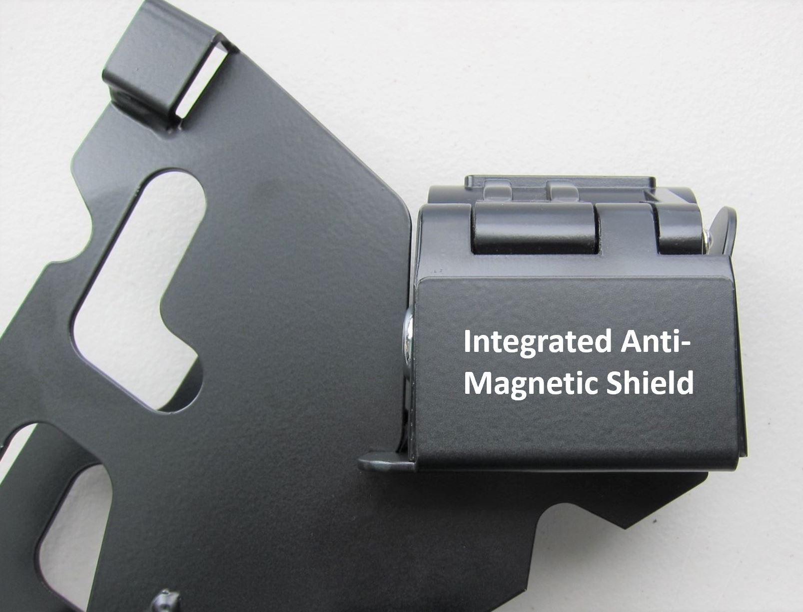 FMS Accessories. CHP Rifle Mount