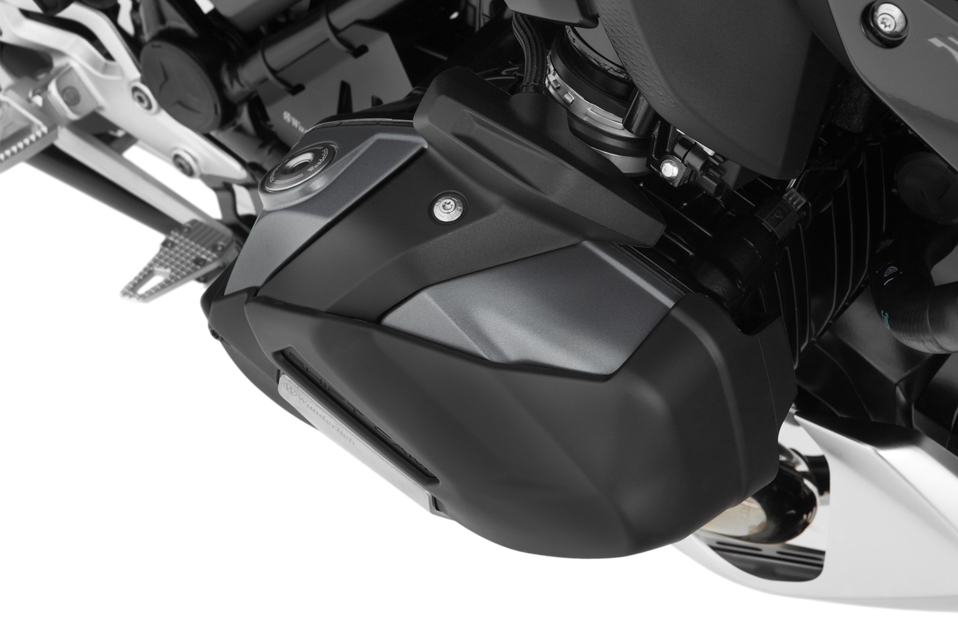 FMS Accessories. Valve Cover & Cylinder Guards 2019-2024