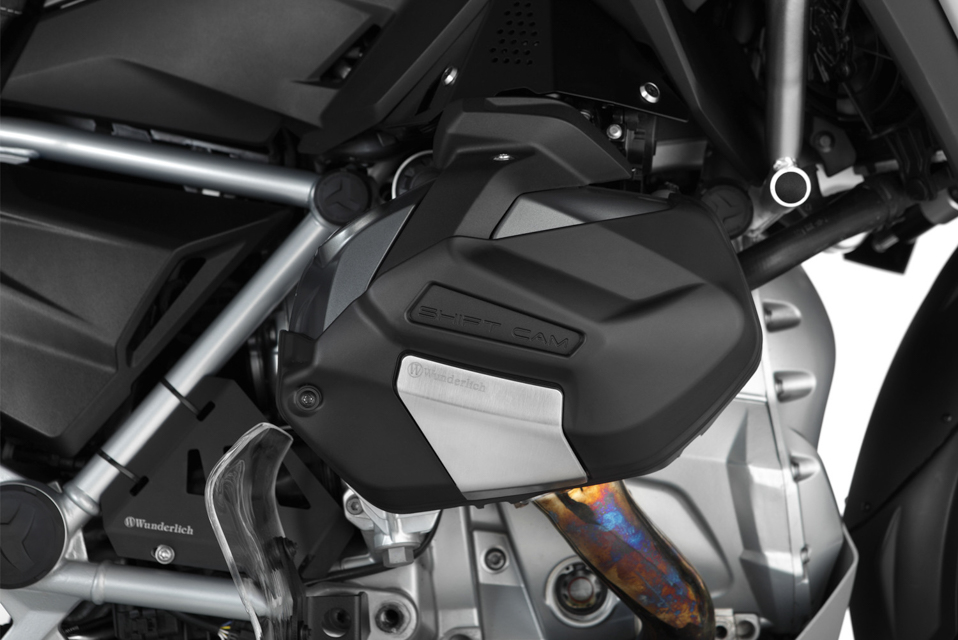 FMS Accessories. Valve Cover & Cylinder Guards 2019-2024