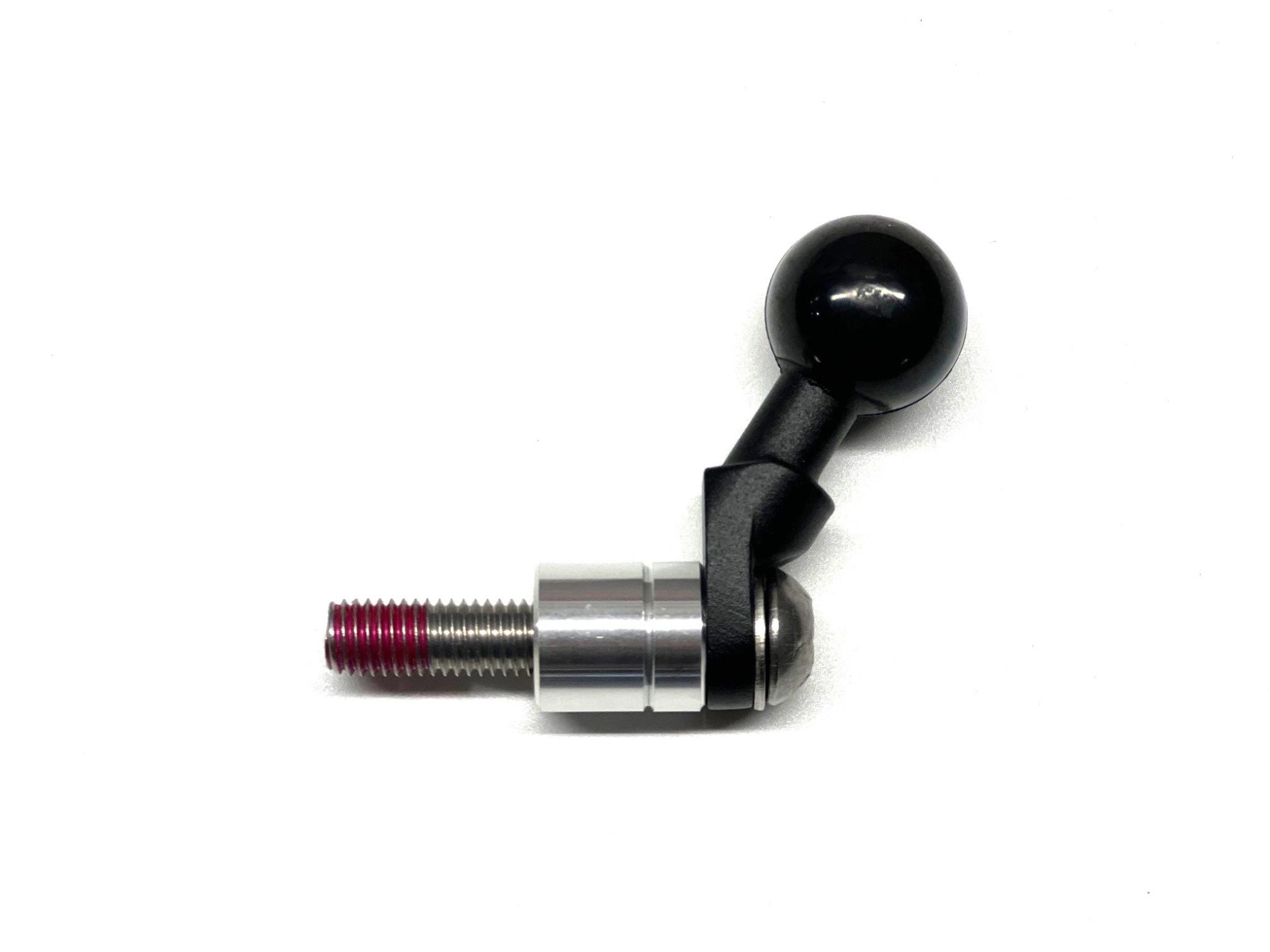 FMS Accessories. FMS Cell Phone "J" Mount w/Bolt & Spacers