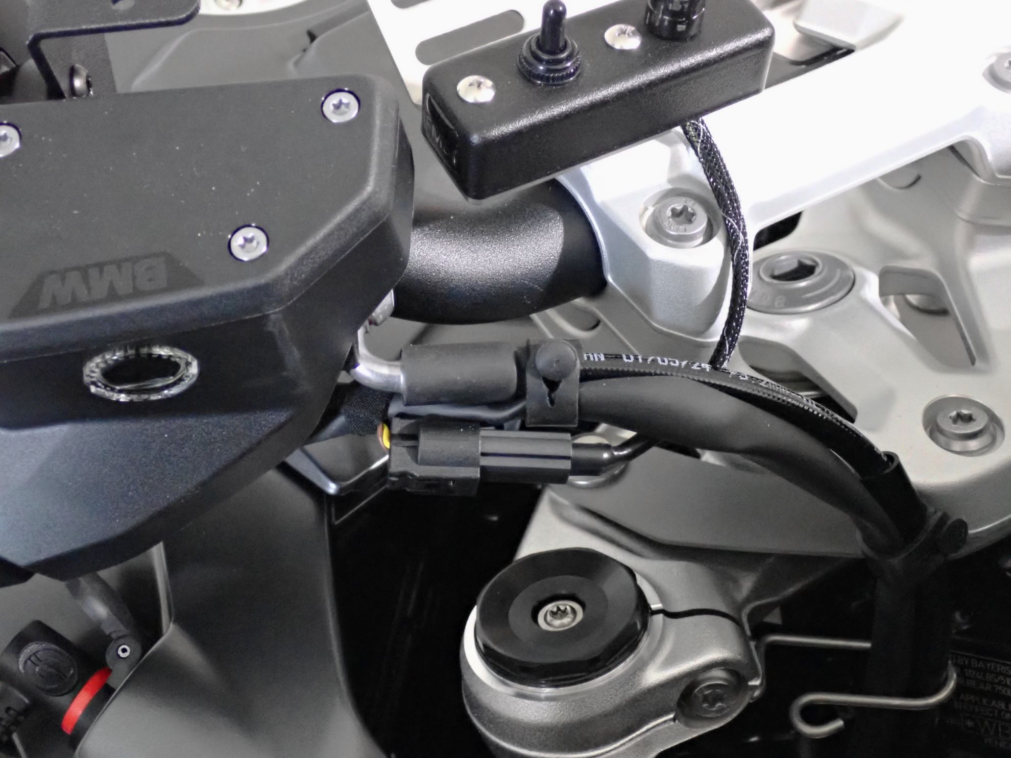 FMS Accessories. Map Light - LED - Multi-Colored