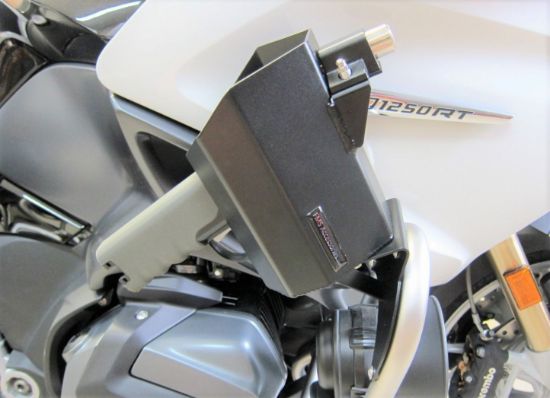 FMS Accessories. Stalker RLR Lidar Holster w/Drop Protection