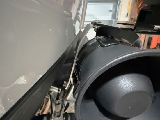 FMS Accessories. Kustom Raptor Square AMF 2026+